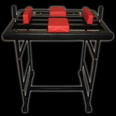 Arm Wrestling Table – COCKTAIL HOUR ENTERTAINMENT