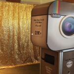 Instagram Photo Booth – COCKTAIL HOUR ENTERTAINMENT