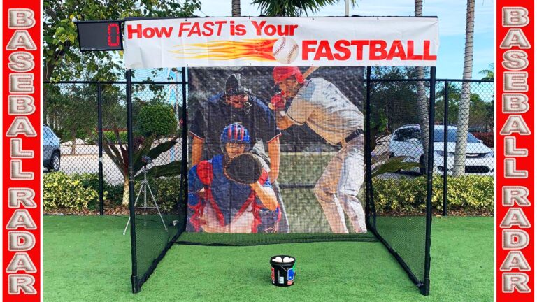 Baseball Speed Pitch Game – COCKTAIL HOUR ENTERTAINMENT