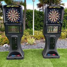 Dart Arcade Game – COCKTAIL HOUR ENTERTAINMENT