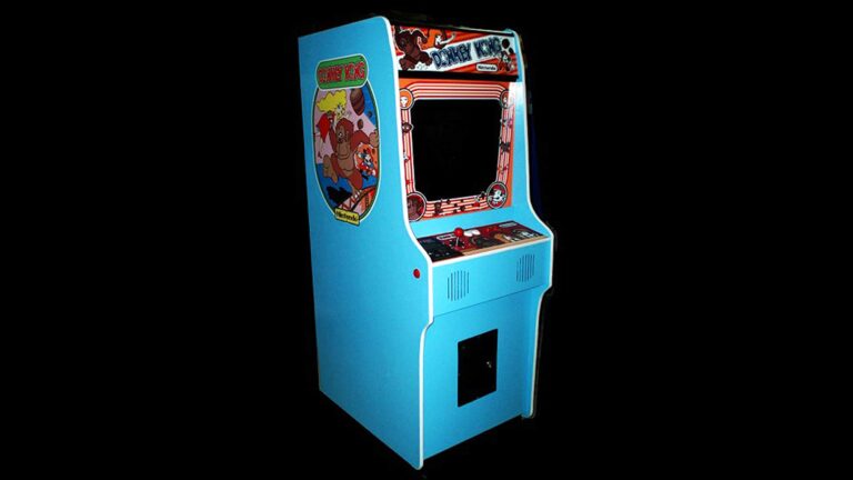 Arcade Classic Multi-Game Machine – COCKTAIL HOUR ENTERTAINMENT