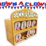 Down a Clown – COCKTAIL HOUR ENTERTAINMENT