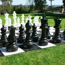 Chess -Giant Floor Game – COCKTAIL HOUR ENTERTAINMENT