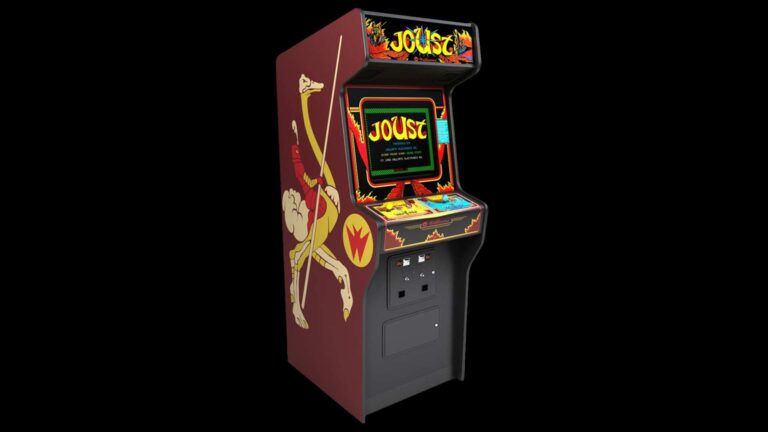 Arcade Classic Multi-Game Machine – COCKTAIL HOUR ENTERTAINMENT