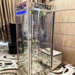 Money Machine Cash Cube – COCKTAIL HOUR ENTERTAINMENT