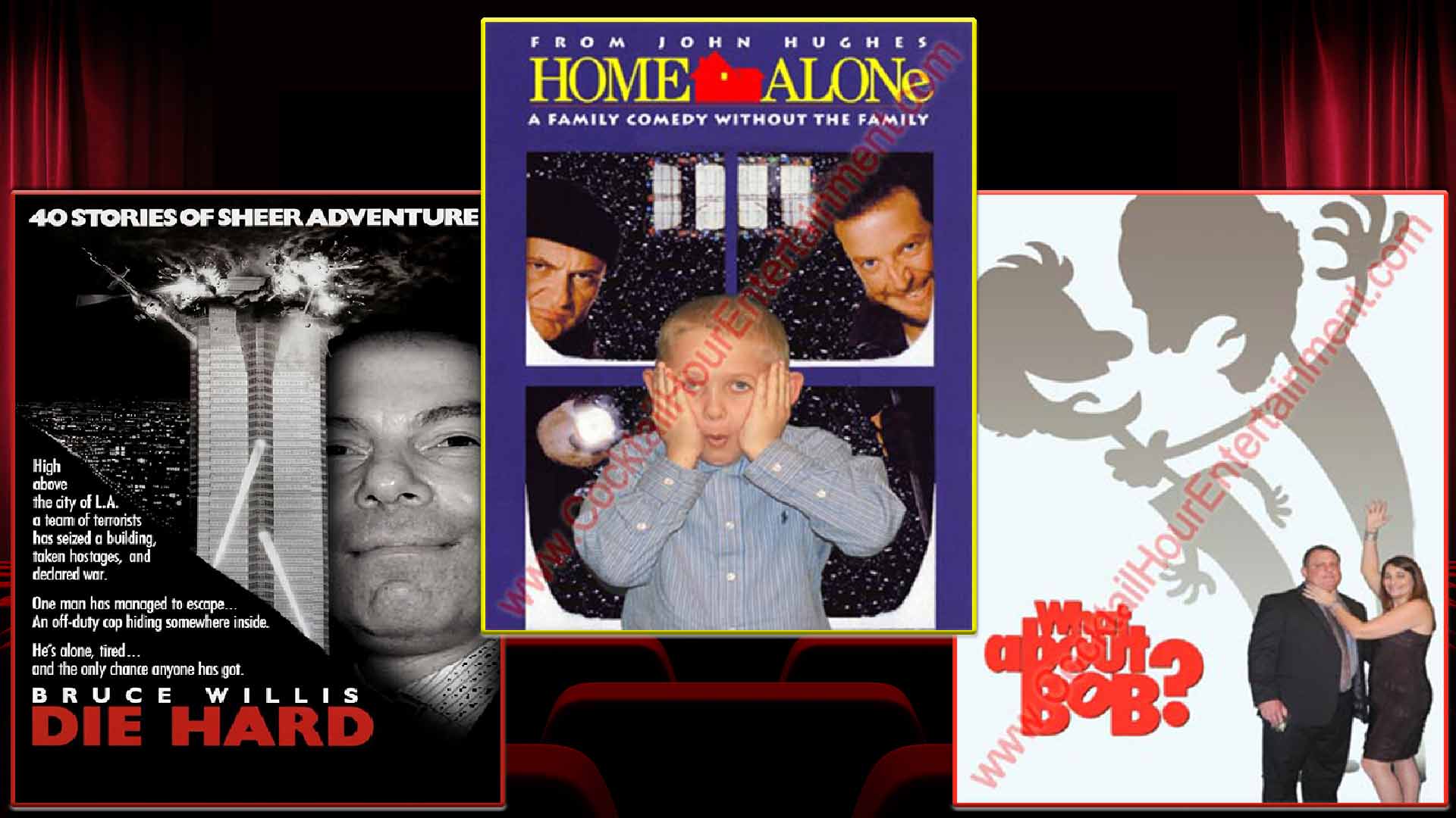 Movie Posters – COCKTAIL HOUR ENTERTAINMENT