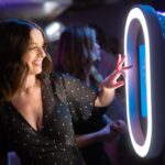 SALSA PHOTO BOOTH – COCKTAIL HOUR ENTERTAINMENT