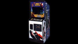 Arcade Classic Multi-Game Machine – COCKTAIL HOUR ENTERTAINMENT