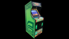 Arcade Classic Multi-Game Machine – COCKTAIL HOUR ENTERTAINMENT