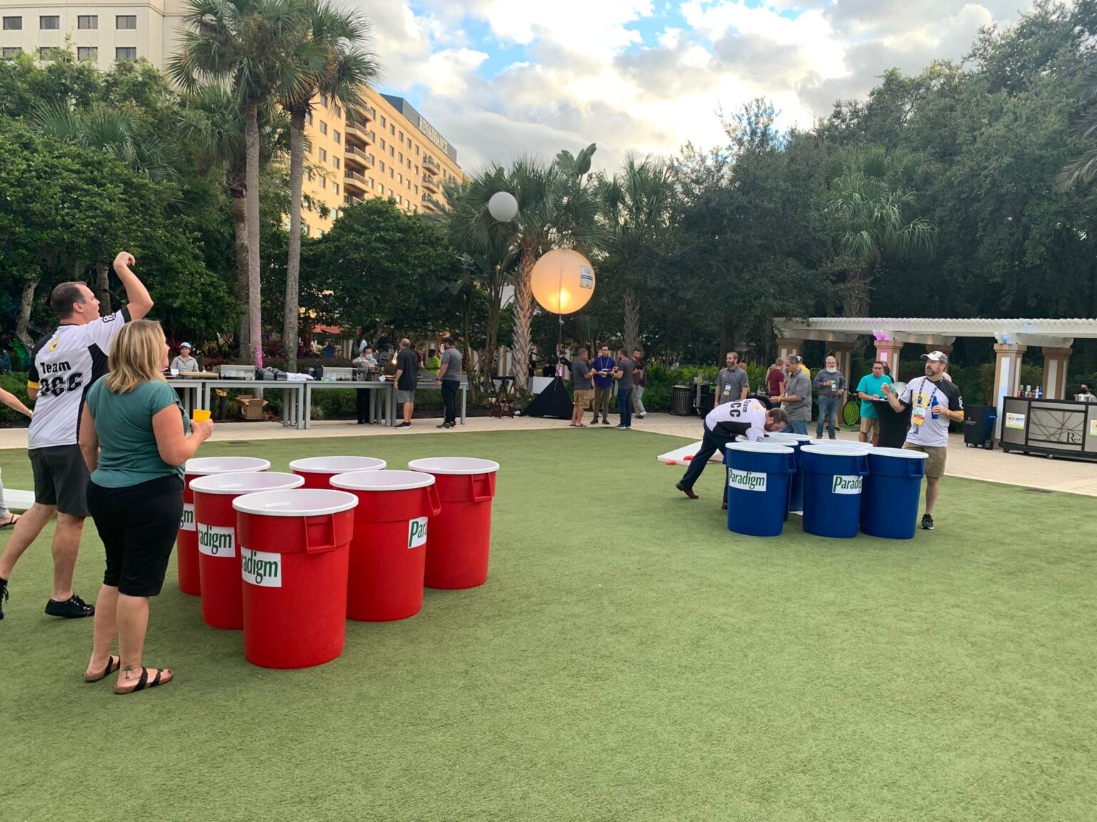 -Branded Games – COCKTAIL HOUR ENTERTAINMENT