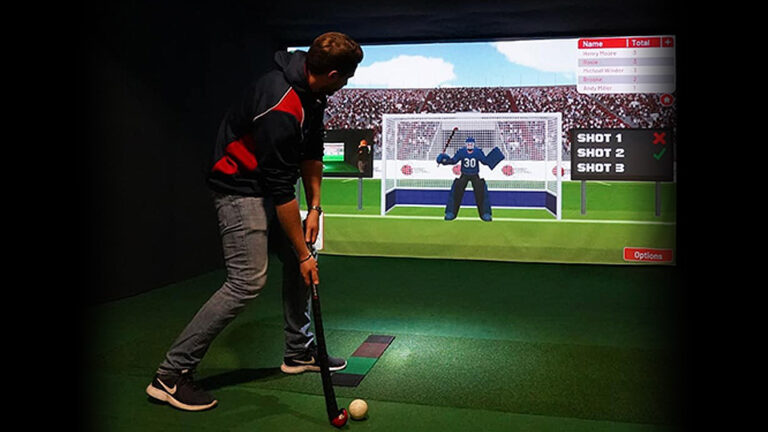 Sport Simulator – COCKTAIL HOUR ENTERTAINMENT