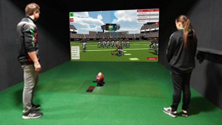 Sport Simulator – COCKTAIL HOUR ENTERTAINMENT