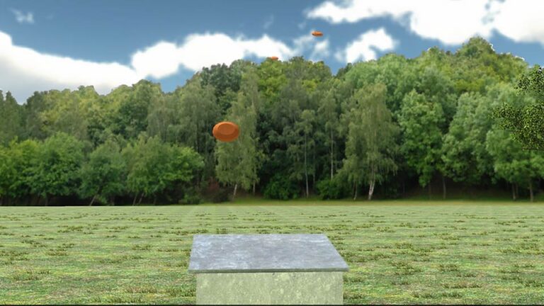 Shooting Simulator – COCKTAIL HOUR ENTERTAINMENT