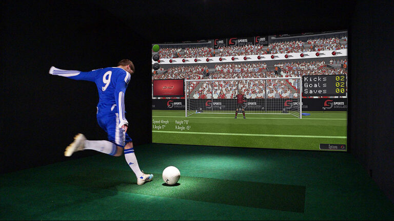Sport Simulator – COCKTAIL HOUR ENTERTAINMENT